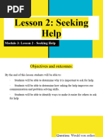 Iped in Deped Policy and Program Context | PDF | Curriculum | Change