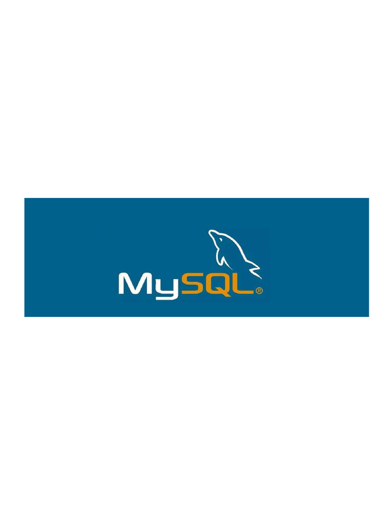 Material MySQL | Descargar gratis PDF | SQL | Modelo relacional