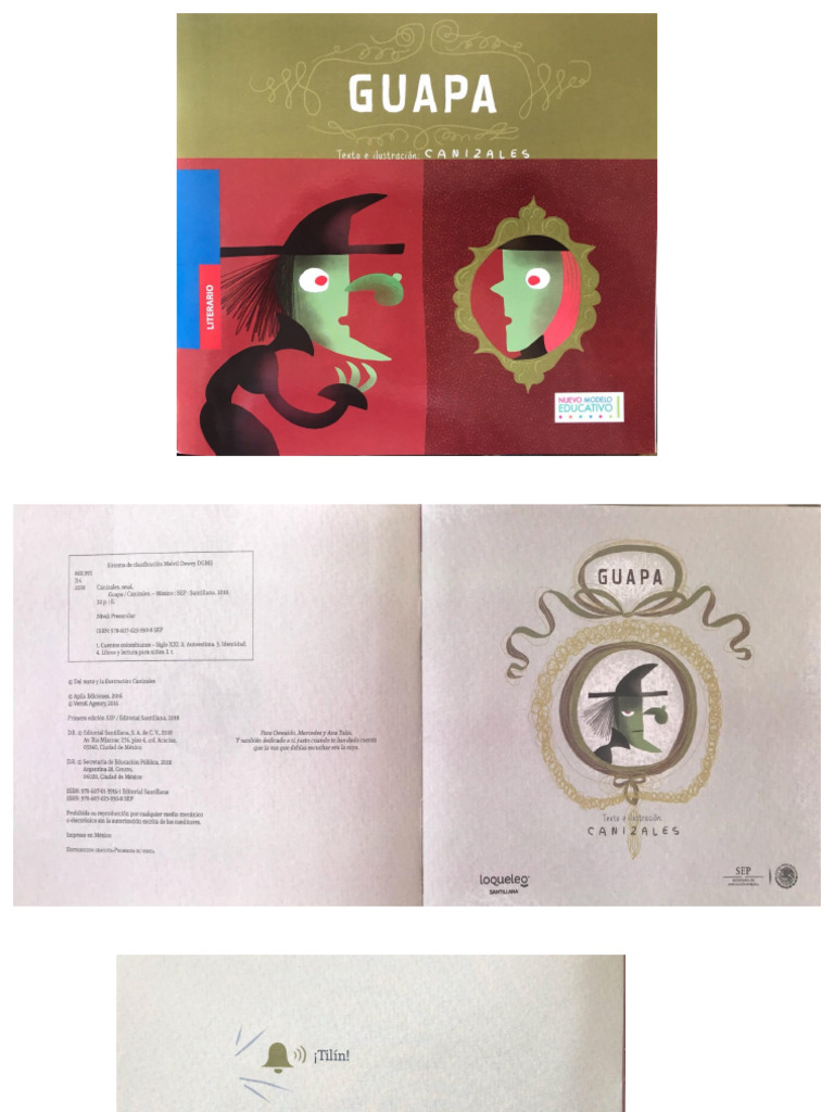 Guapa | PDF