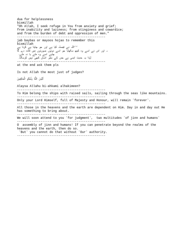 New Text Document | PDF | Religion & Spirituality