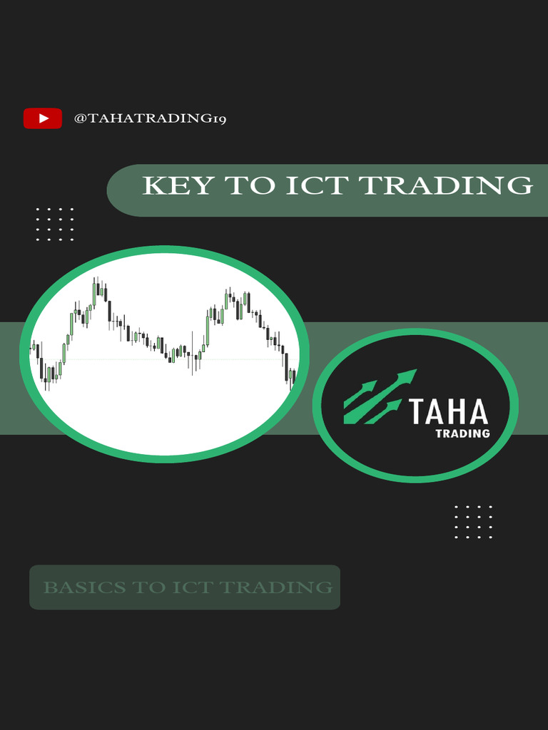Basics of ICT Trading Strategies | PDF | Market (Economics) | Private ...
