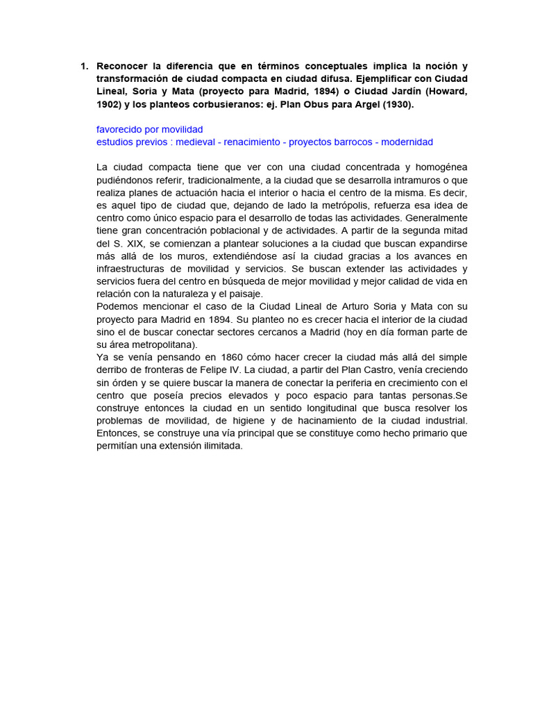 Resumen Con Preguntas U2 | PDF