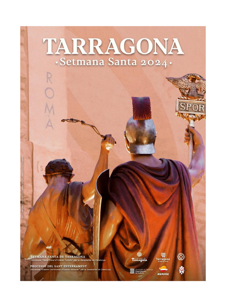 setmana_santa_tarragona_2024 | PDF
