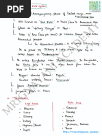 Assamese Vegetable Names and Translations | PDF | Bean | Cumin