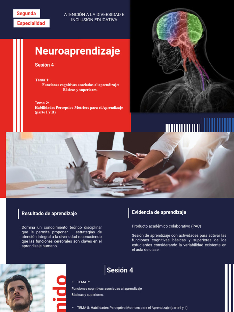 TEMA 7 y 8 | PDF | Percepción | Cognición