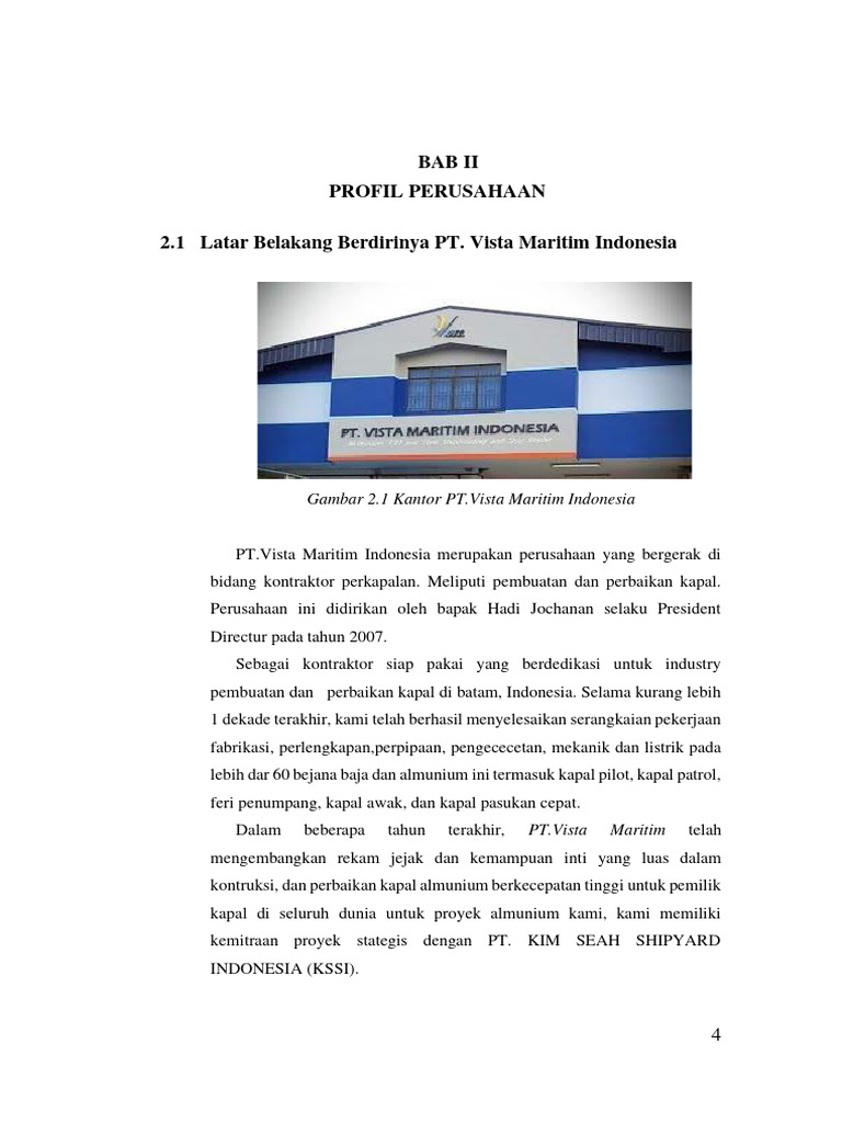 Bab 2 Bagas | PDF | Bisnis