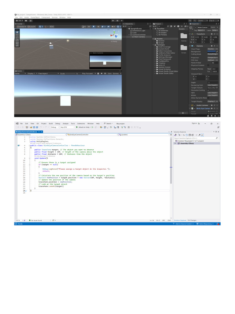EX1 Screenshots | PDF