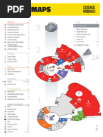 Science Museum Map | PDF