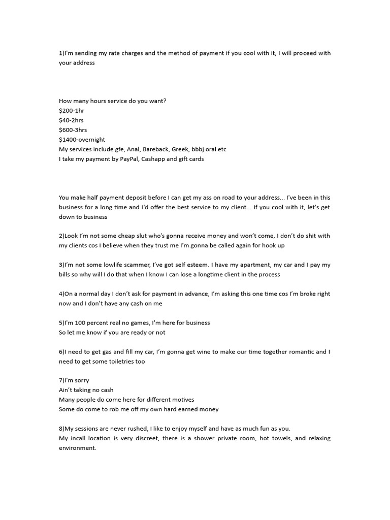 Olosho Work Format 2 | PDF