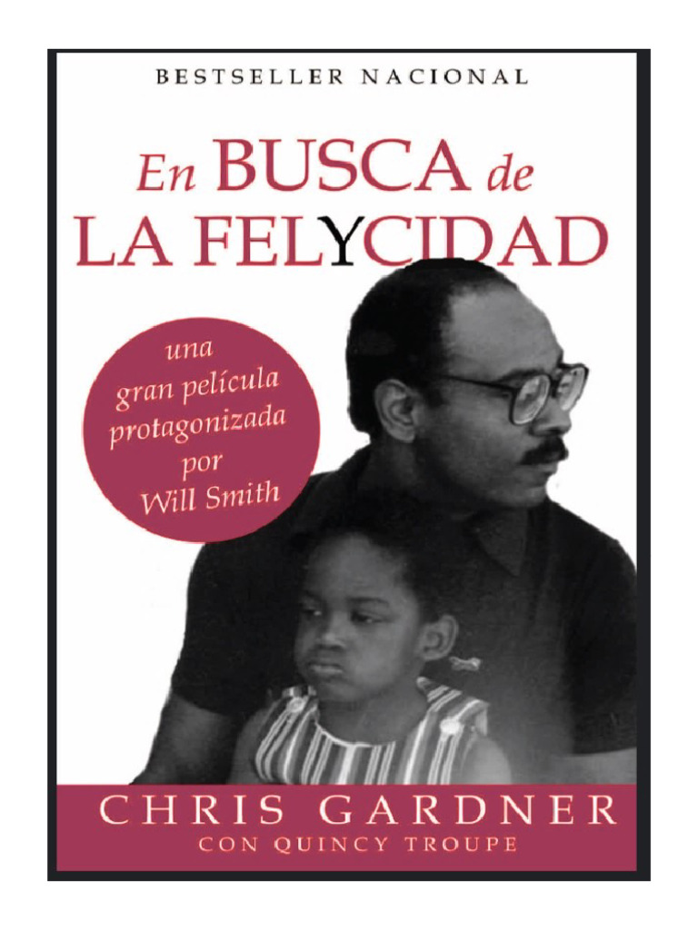 En Busqueda de La Felicidad - Libro PDF | PDF