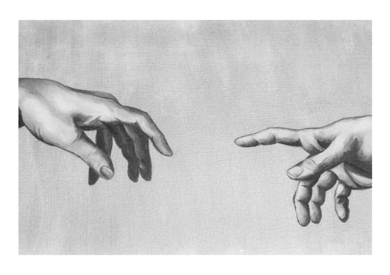Hands | PDF