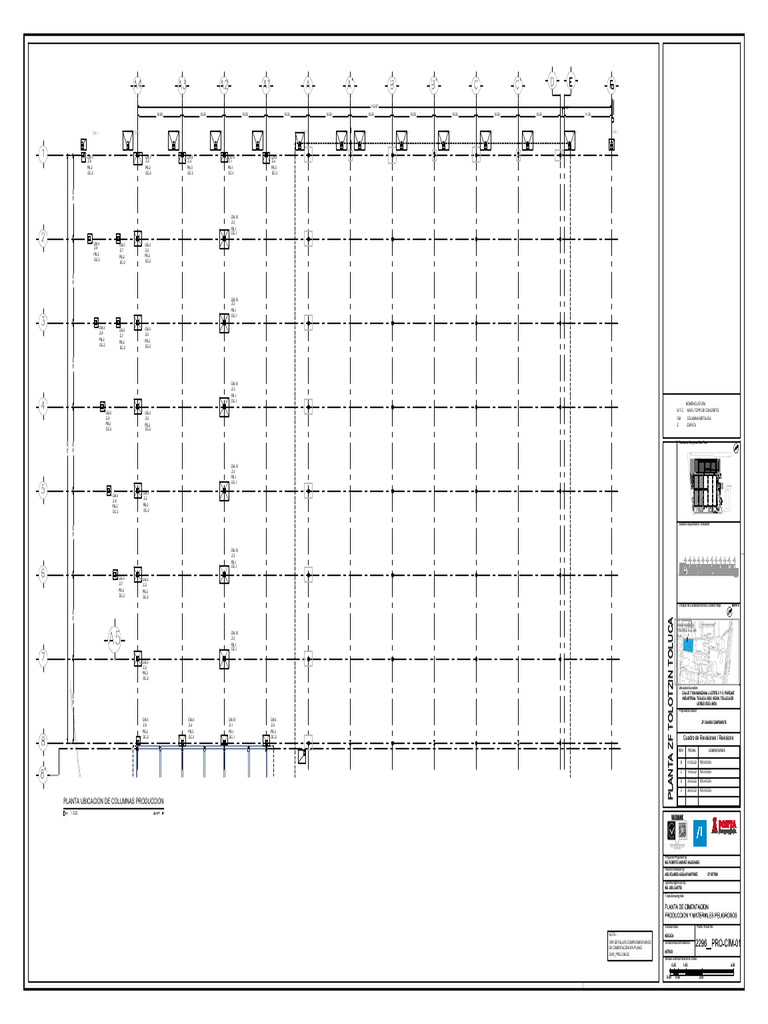 NAVE INDUSTRIAL | PDF