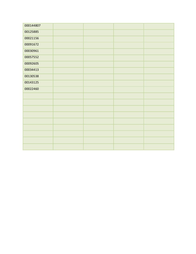 Data Structure Analysis Document | PDF | Technology & Engineering