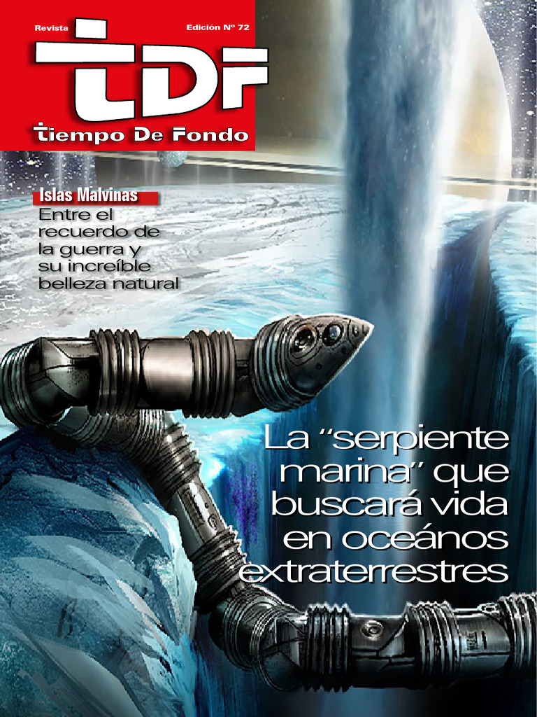 Revista TDF 72 | PDF