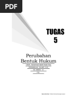 Tabel Tarif Dan TER PPH Pasal 21 Tahun 2024 1 | PDF