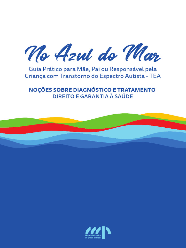 Guia PR Tico Autismo | Download grátis PDF | Espectro do autismo | Neuroplasticidade