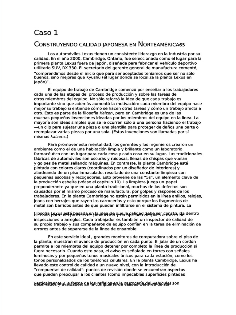 PDF Casos Semana 4 Compress | PDF