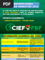 Instrucciones para Usar MyCOMET FCF | PDF | Spamming | Usuario ...