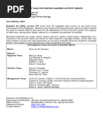 OWO - Instructions For Playing | PDF