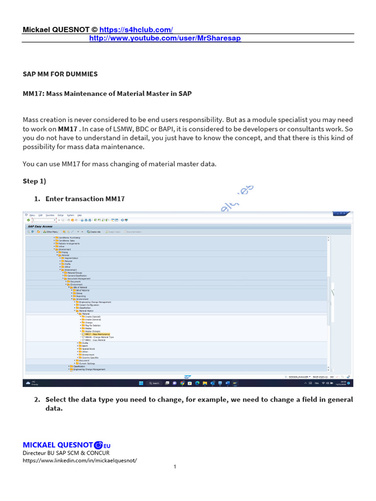 Mass | PDF | Computer Programming | Computing Mass | PDF | Computer Programming | Computing