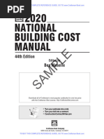 CVR Template | PDF | Wall | Window