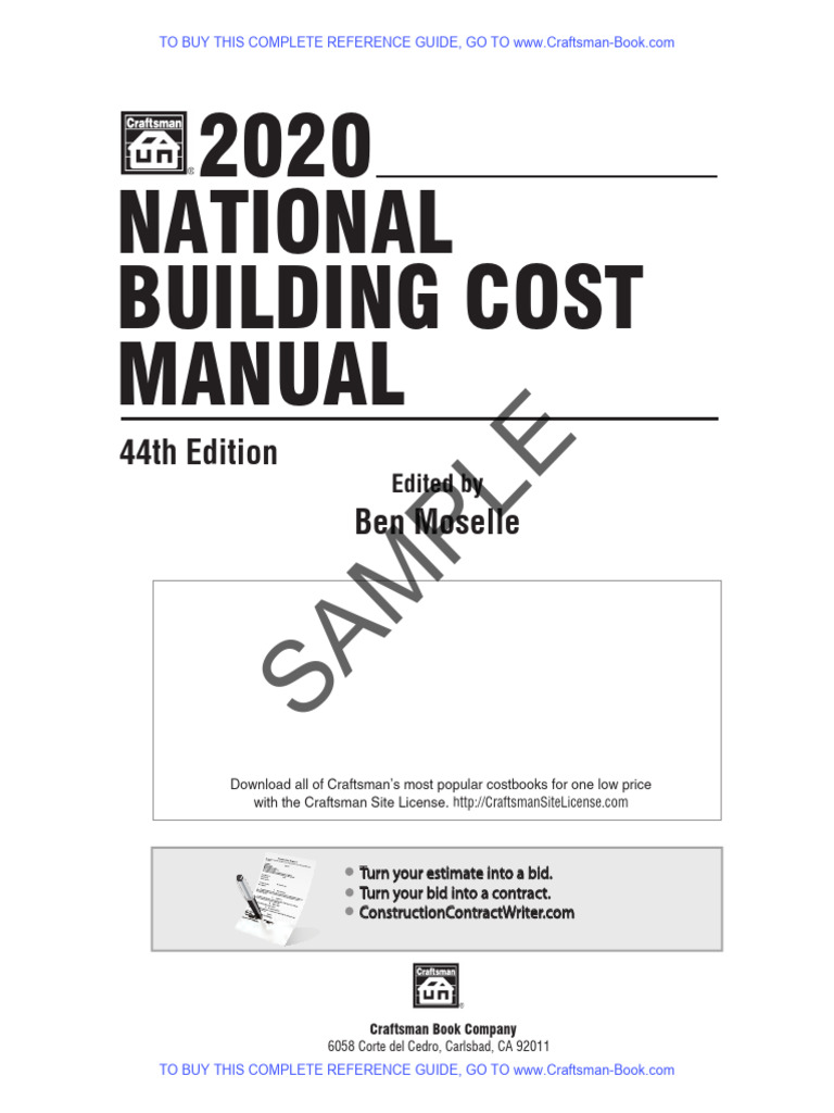 2020 NBC Book Preview | Download Free PDF | Basement | Wall