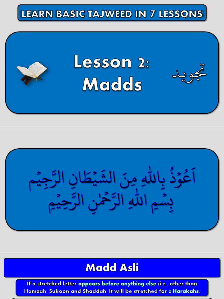 Lesson 2 - Madd (2023) 3 | Download Free PDF | Graphemes | Collation