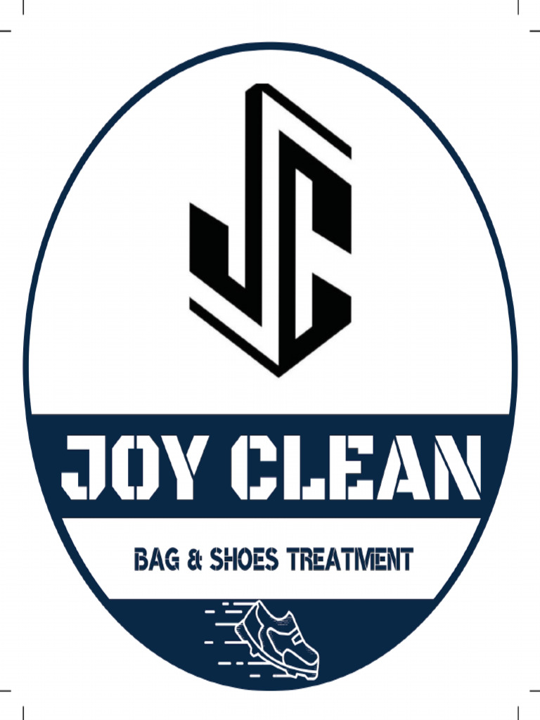 Joy Clean | PDF