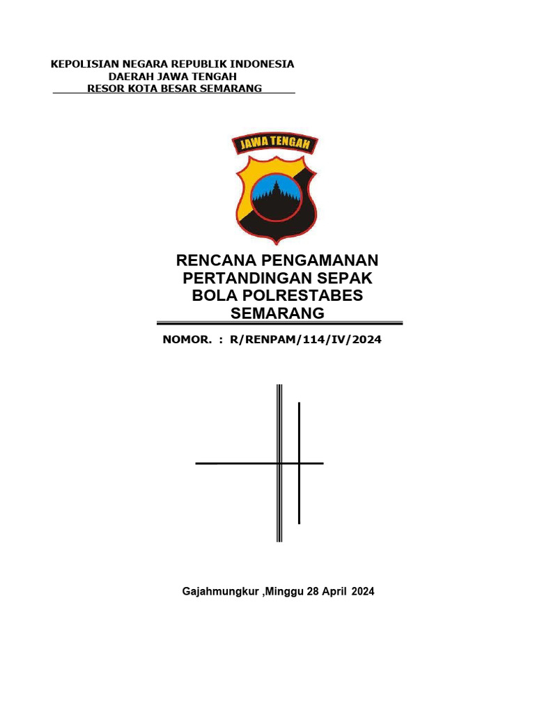 Renpam Andreas | PDF