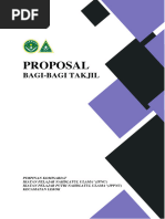 Panduan Pelaksanaan Lomba Debat Indonesia (LDI) 2025 | PDF