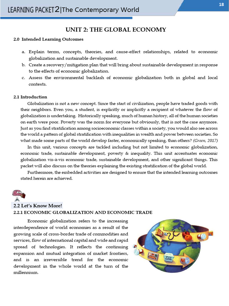 LP 2 Ge 7 | PDF | Poverty & Homelessness | Discrimination & Race Relations
