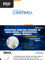 Formula Obstetrica | PDF | El embarazo | Aborto