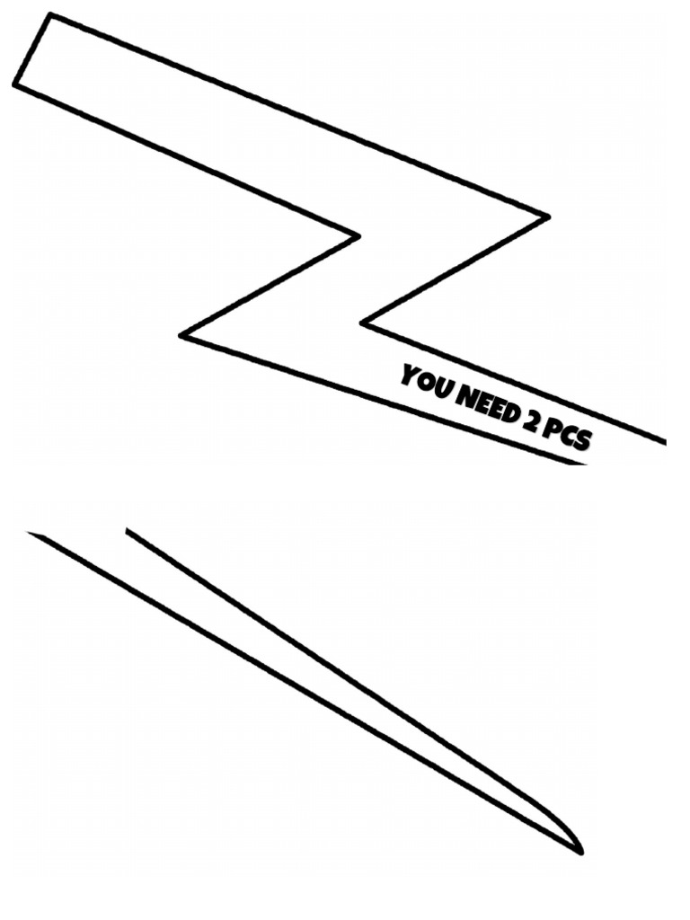 Zeus Thunderbolt | PDF