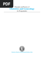 Mifepristone & Misoprostol Dosing Chart 2023 | PDF | Abortion | Obstetrics
