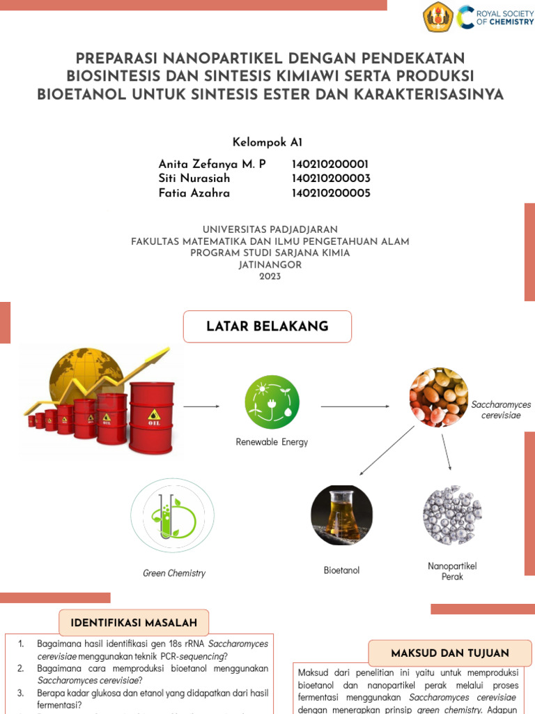 A1 - PPT Laporan Praktikum 3B 2022 2023 | PDF