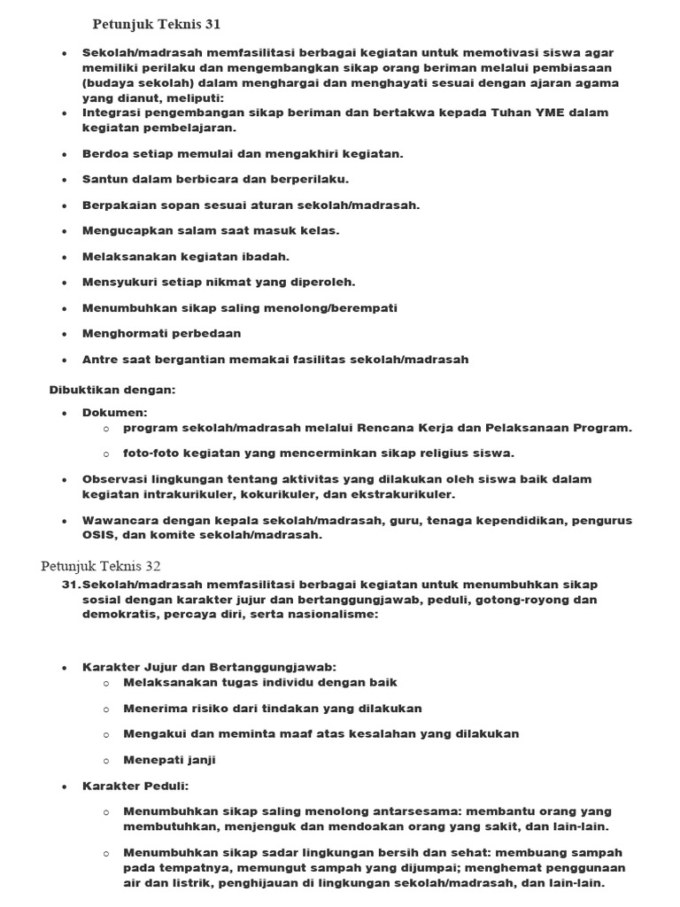 Mading Kelas | PDF