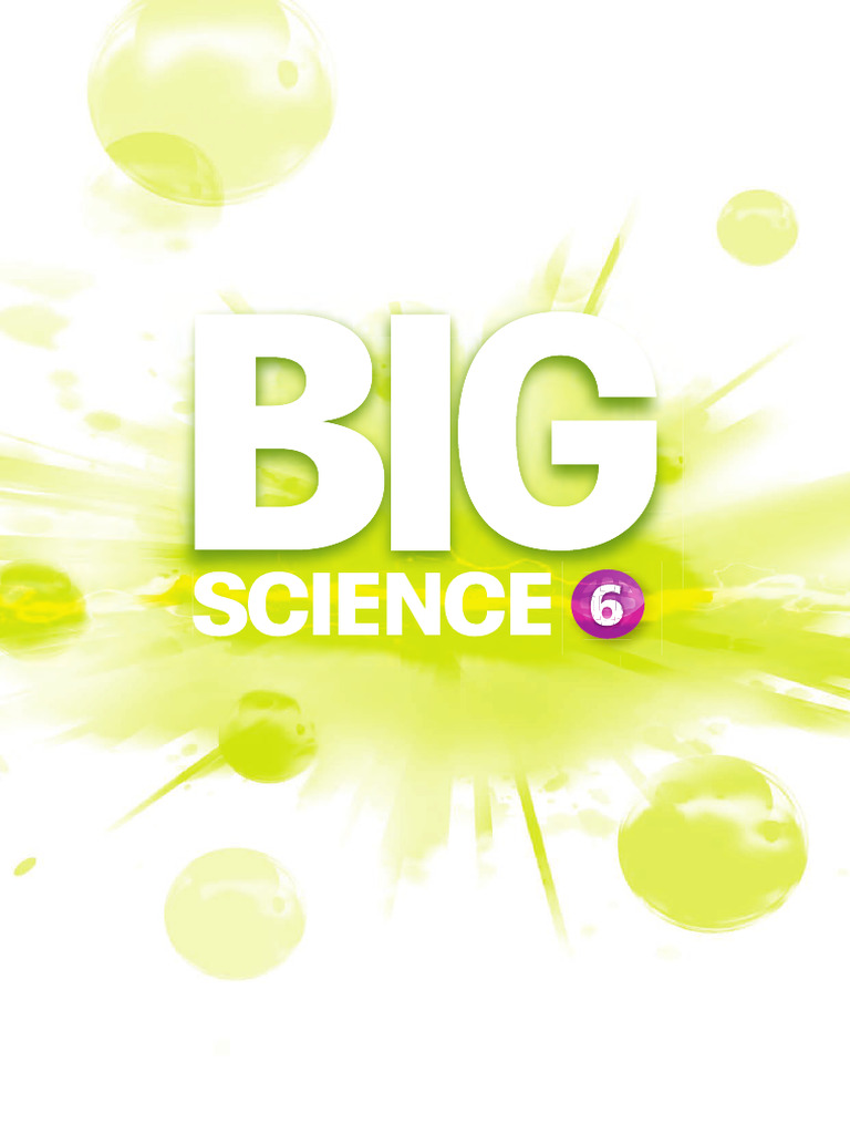 Big Science 6 TB | PDF | Learning | Heart