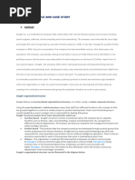 HP Inc. Organizational Structure Overview | PDF | Hewlett Packard ...