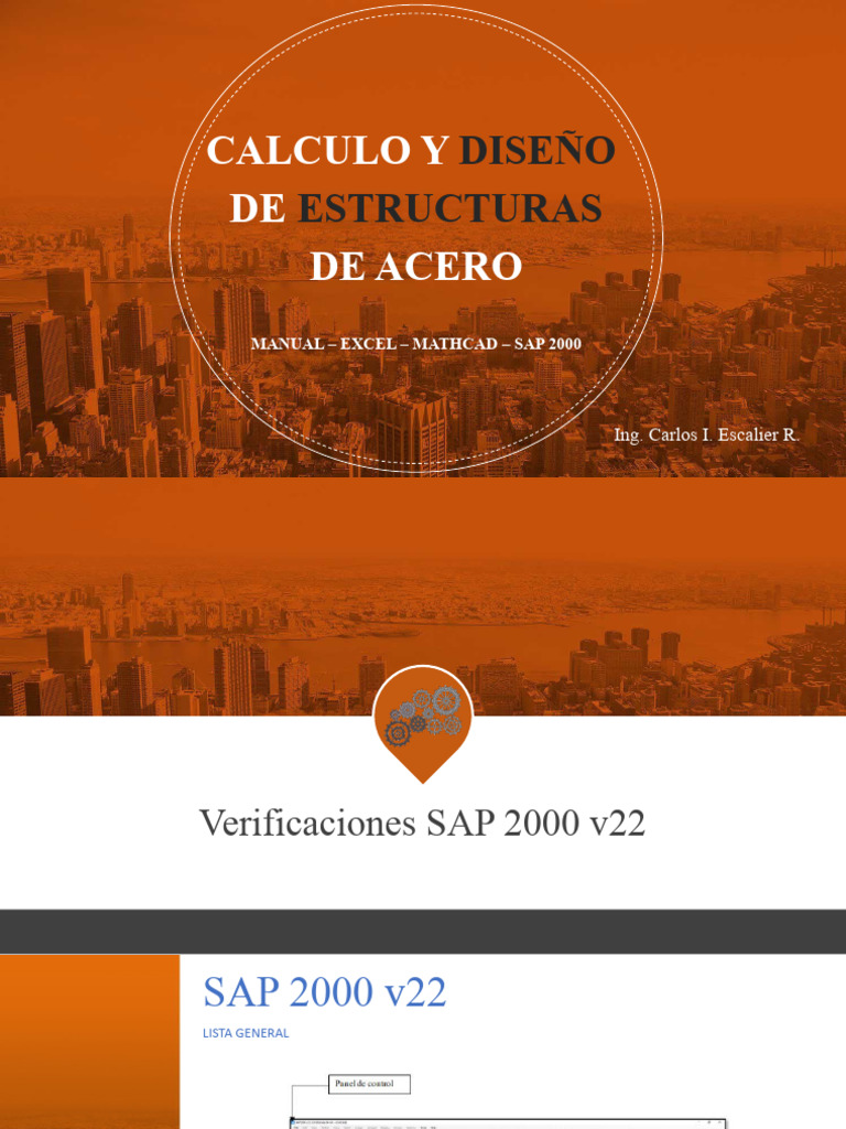 Diseño de Estructuras Metalicas v2 | PDF | Barlovento y sotavento | Herida