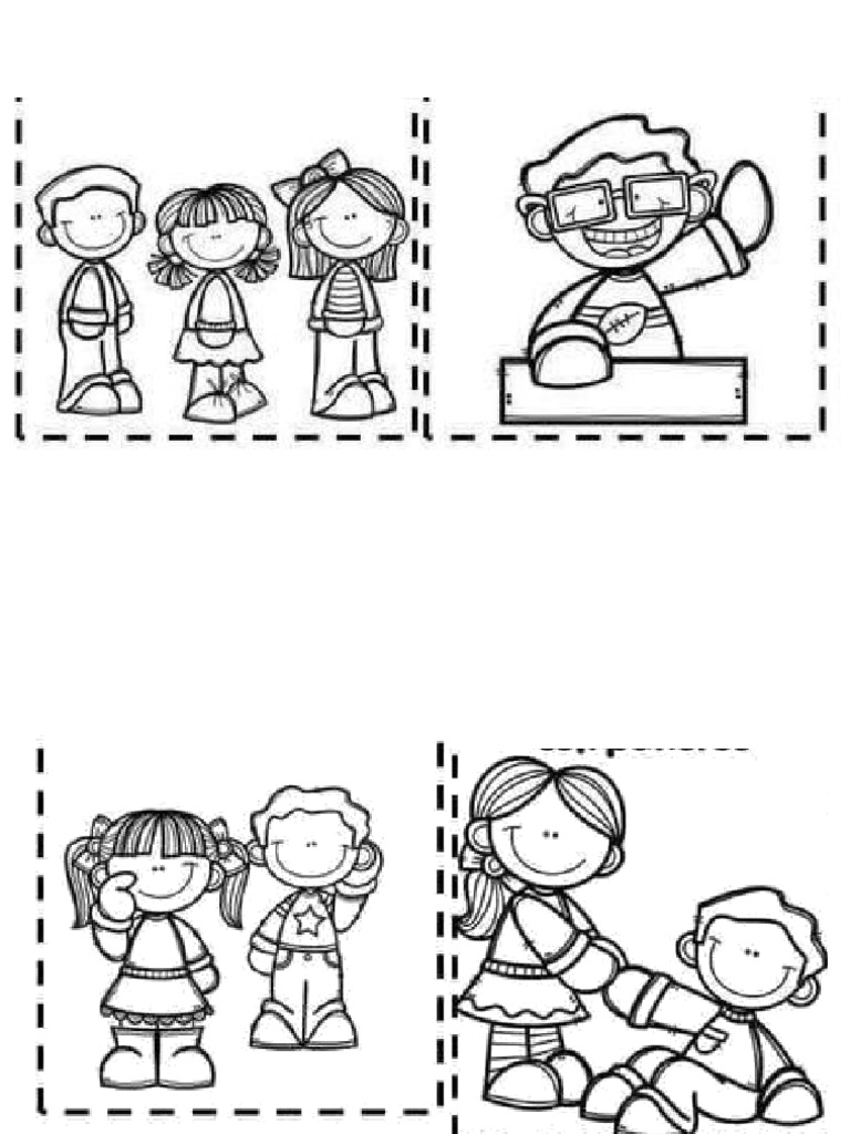 Reglas de Clase | PDF
