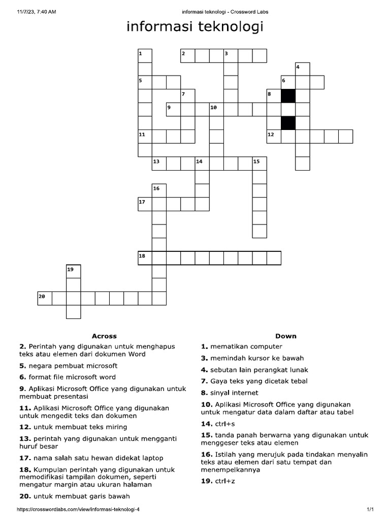 Cross TIK | PDF
