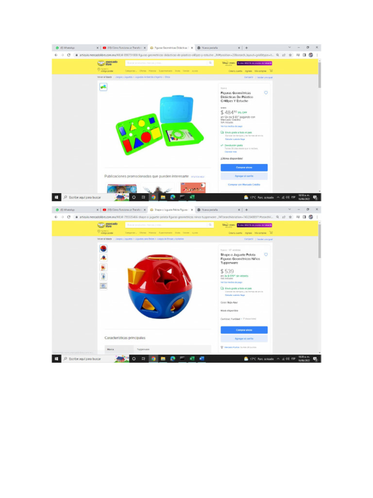 Material Didactico | PDF