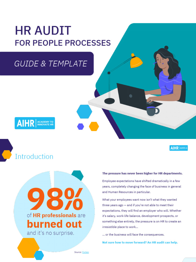 HR Audit Guide & Template | PDF | Human Resources | Audit