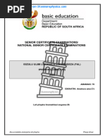 Izinhlobo Zamabizo | PDF