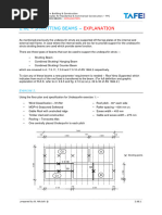 Army Demolition Card Overview | PDF