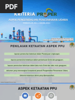 Tata Cara Pengisian SIMPEL PPU 2024 | PDF