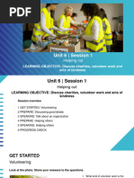 Engoo Lesson Materials | PDF | Linguistics