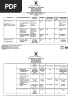 RDNEB LEAFLET | PDF | Forgiveness | Psychological Resilience