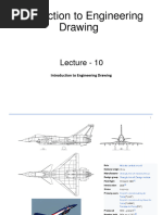 Architectural and Engineering Drawing Sizes | PDF | Design
