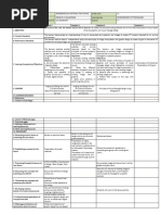 UMS and Raw Marks Conversion Guide | PDF | Educational Stages ...